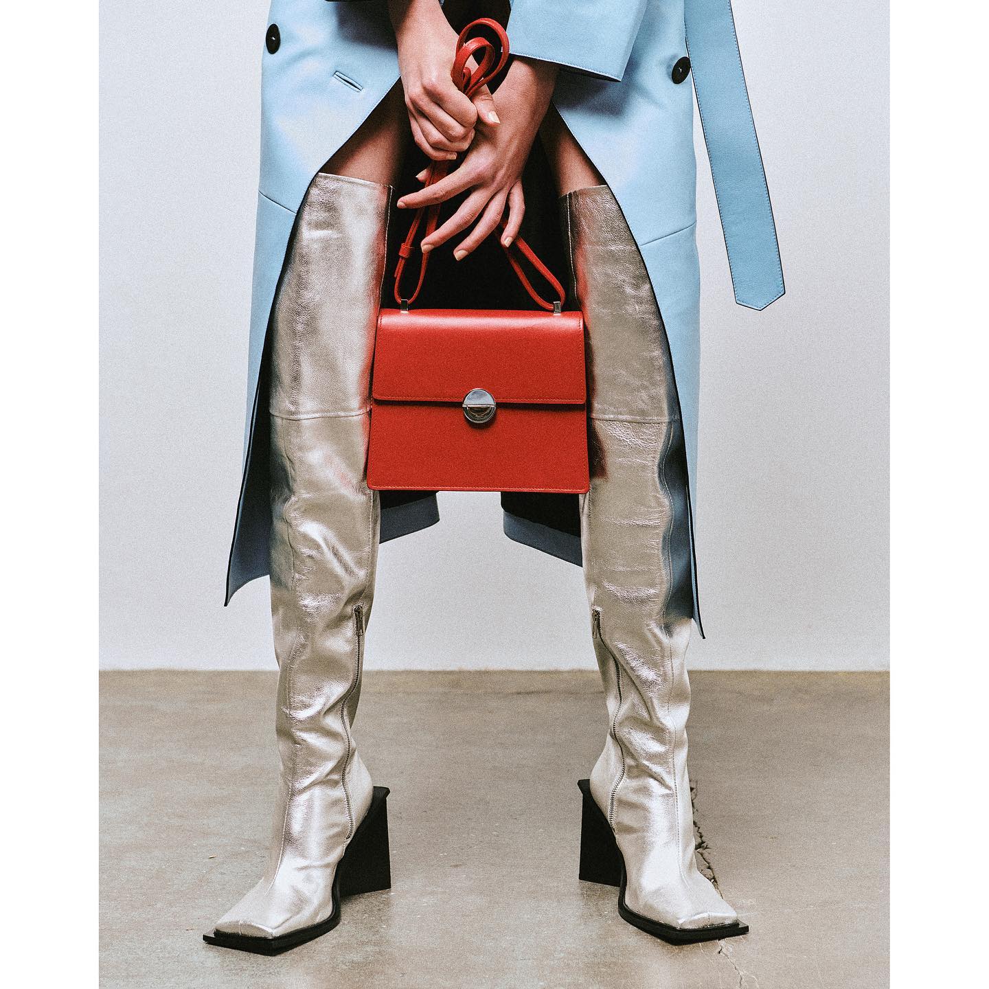 Objets Daso | Luxury handbags, Designed in London, Made in Italy